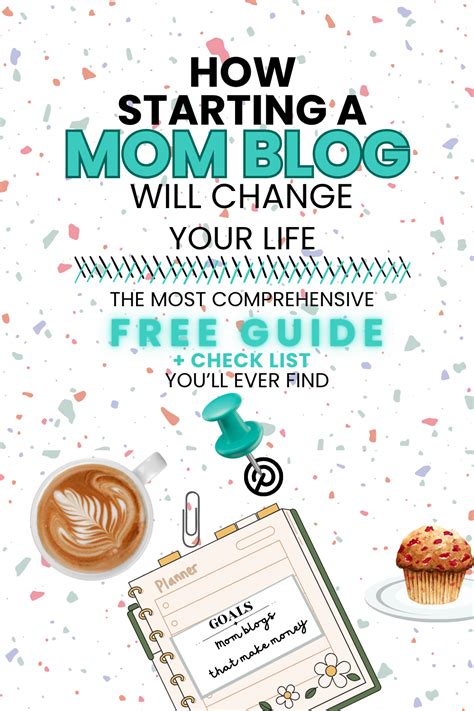 Starting A Mom Blog In 2026 Inspiring Moms To Share Earn And Thrive