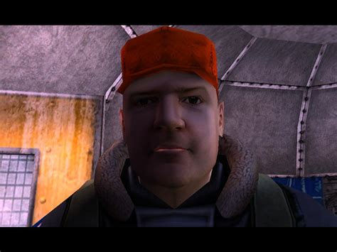 The Bug Mod For The Thing ModDB