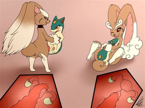 1328976 lopunny porkyman quilava shikaro pokémon furry collection