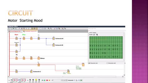 Plcprogrammable Logic Controller Control System Engineering Pptx