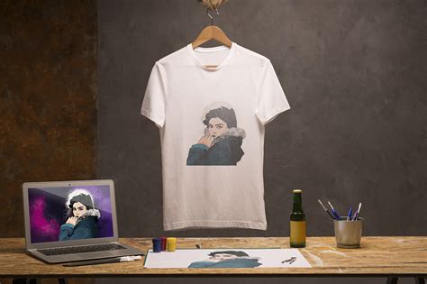 convert image to vector vector tracing on behance