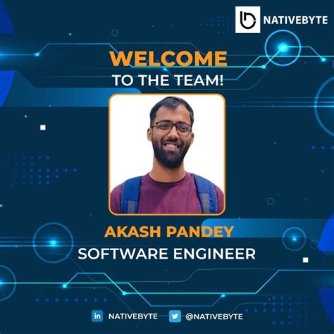 akash pandey on linkedin thanks 14 comments