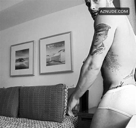 Nico Tortorella Nude And Sexy Photo Collection AZNude Men