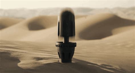 Dune Part Three Tv Time