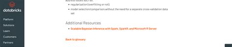 How Databricks Uses A Keyword Glossary Strategy To Drive Organic Traffic