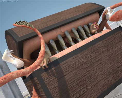Selenas Surprise Part 6 Final By Komblkaurn Hentai Foundry