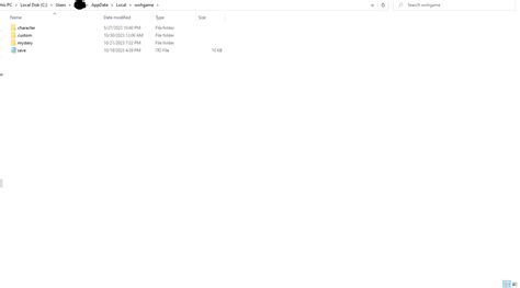 World Of Lust A World Of Horror Mod First Release 121 By Toasty33 Projects Weight Gaming