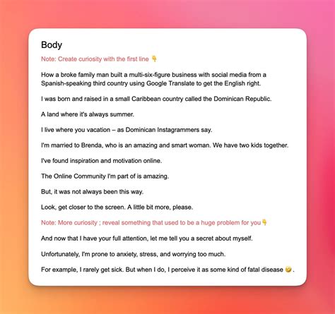 The First Time I Got Paid For My Service I Knew I Was Unto Something And Yet I Couldn