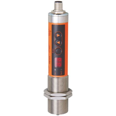 Ifm Infrared Temperature Sensor To Deg C At In Vadodara Id