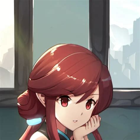 Chat With Pyra Text Or Voice Enjoy Ai Chat Free And Safe