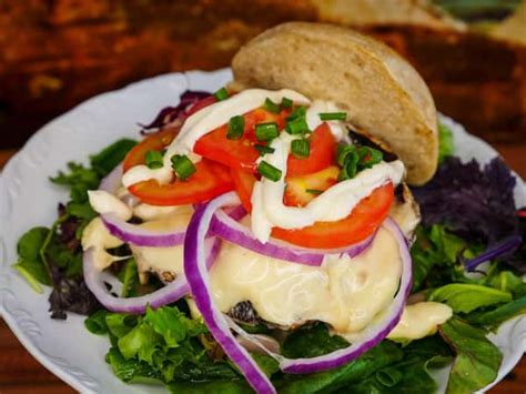 Food Gallery Maui Burgers Hamburger Restaurant In Hi