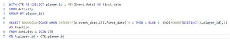 Kanishk Kinger On Linkedin Day 31 Of Mastering Sql Solving A Medium