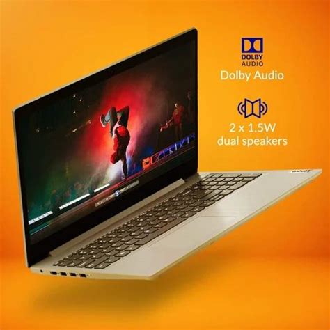 Lenovo Ideapad Slim Th Gen Laptop At Rs Lenovo Laptop In New Delhi Id