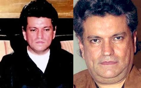 Sergio Andrade Quiénes Fueron Sus Esposas Fama