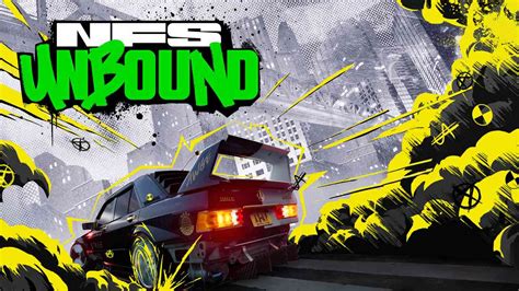 Need For Speed Unbound All Long Jump Locations