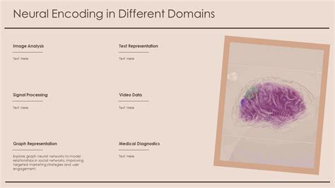 Exploring Advanced Neural Encoding Schemes For Enhanced Data
