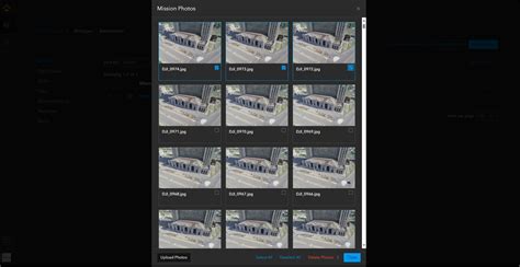Delete Image By Select From Area Esri Community