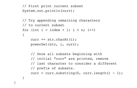 Data Structures And Algorithms In Java 9781118771334 Exercise 15