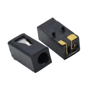 DC Socket Factory China DC Socket Manufacturers Suppliers