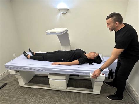 What To Expect At A Dexa Scan Revitalize Medical Solutions
