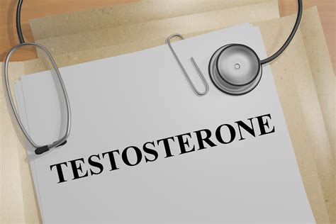 The Importance Of Testosterone Austin Fertility And Reproductive Medicine