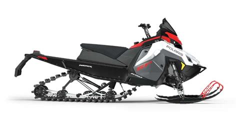 2023 Polaris Full Throttle Ahead Snowtech Magazine