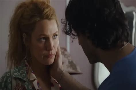 Blake Lively S M Romantic Drama Is Headed To Netflix Soon Nerdveda