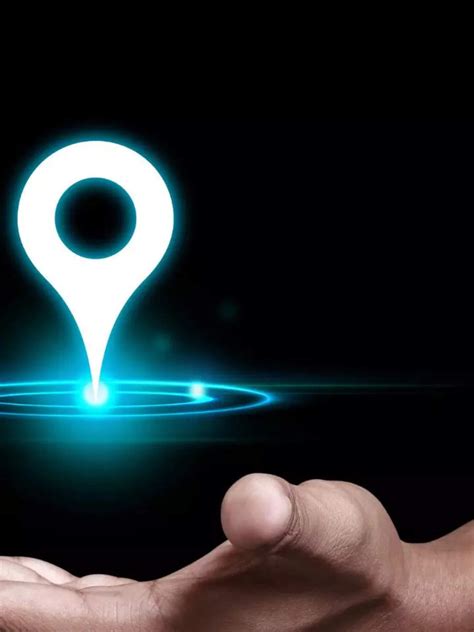 Surprising Ways To Use Gps Technology Times Of India