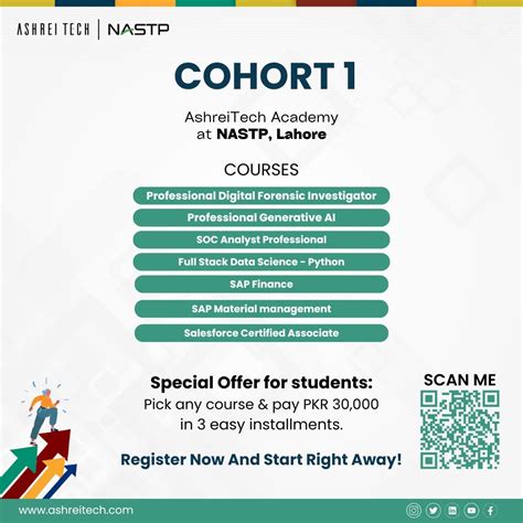 ashreitech on linkedin calling all tech enthusiasts in lahore we are
