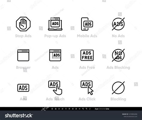 Remove Ads Images Stock Photos Vectors Shutterstock