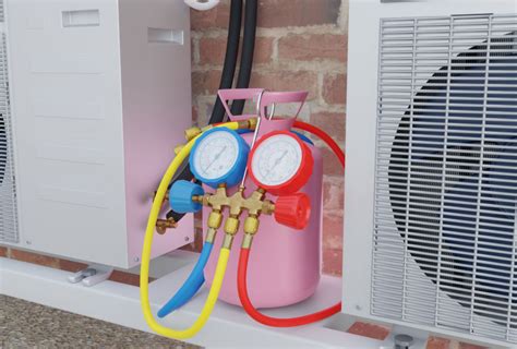 Aircon Regas Artec Solutions