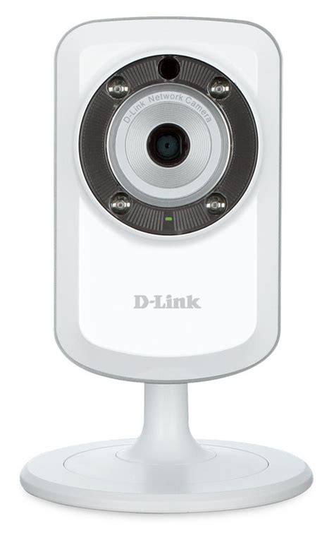 Linux Based Surveillance Cameras Start At