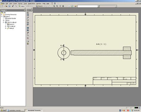 Section View Autodesk Community