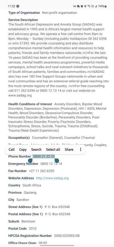 9 Hidden Android Shortcuts You Can Get By Simply Selecting Text