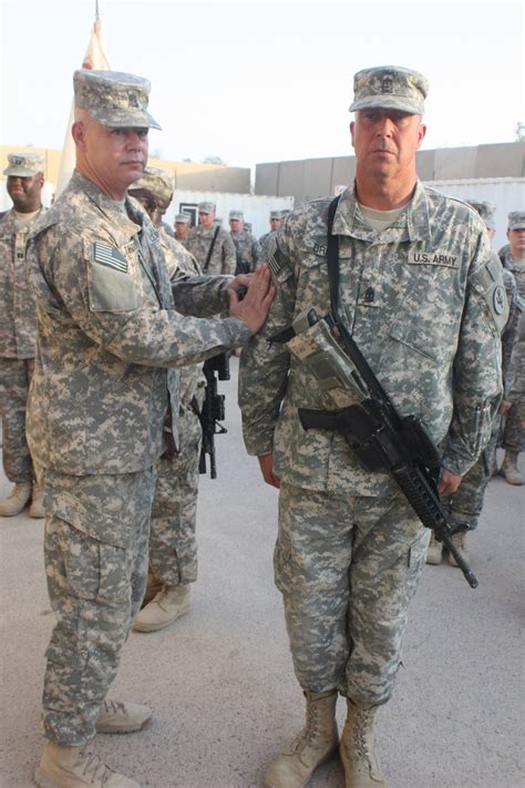 Dvids News 394th Cssb Holds Patch Ceremony