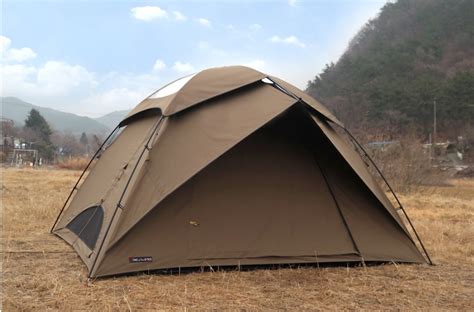 캠핑안나한 텐트타프 당근 중고거래