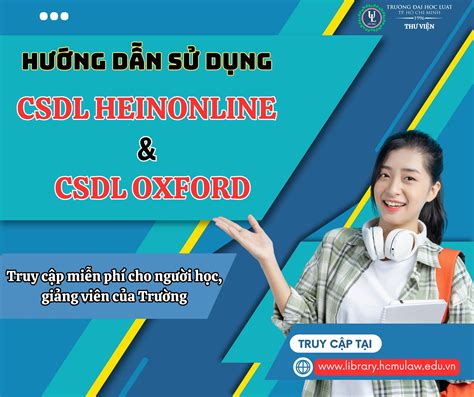 💥cung CẤp Thư Viện Trường Đại Học Luật Tp Hồ Chí Minh Facebook