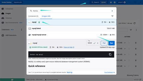 Windows安装使用Docker方便你的开发和部署 DockerDesktop篇 腾讯云开发者社区 腾讯云