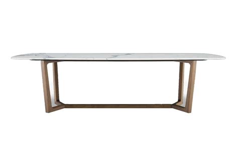 Concorde Dining Table
