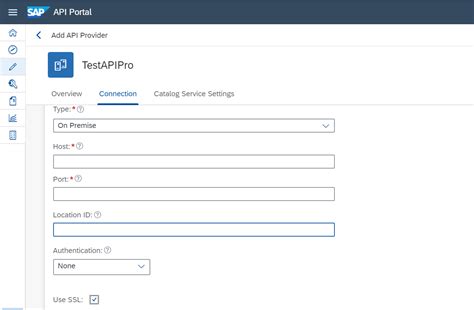how to configure sap cloud connector and create api sap community