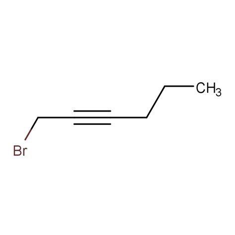 1 Hexyne 3 Bromo 49769 87 1 Wiki