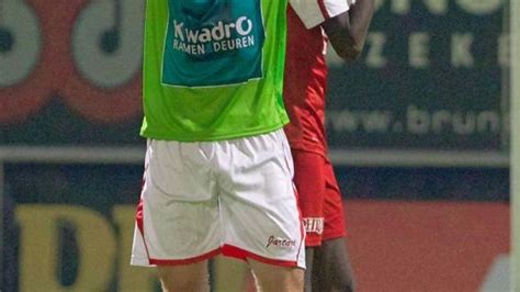 Benjamin Lambot Au Lierse En Juillet Rtbf Actus