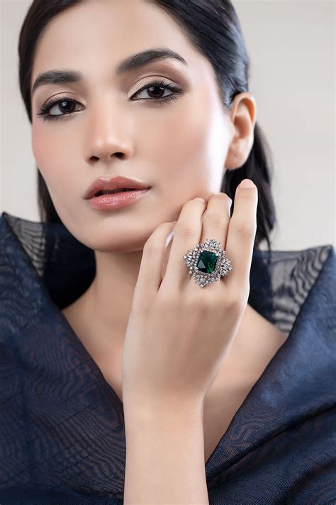 Ring Mariab Designs Pk