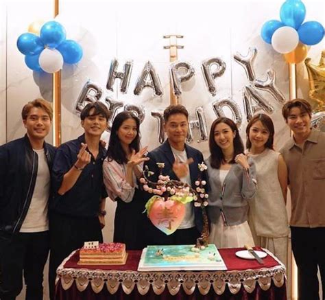 60岁郭晋安陷父女恋风波，前妻冷淡回应，与儿女一起从不聊前夫