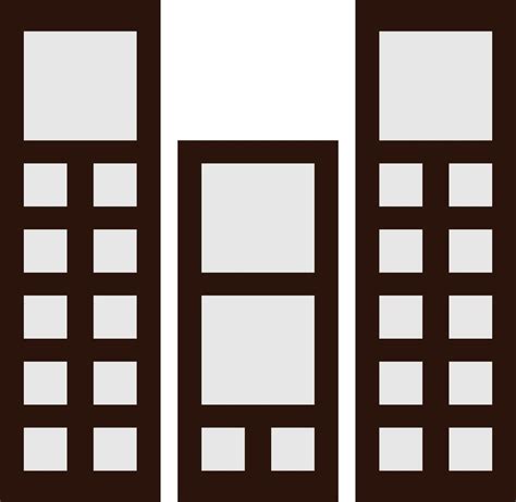 Abstract Cityscape Building Illustration 56226566 Vector Art At Vecteezy