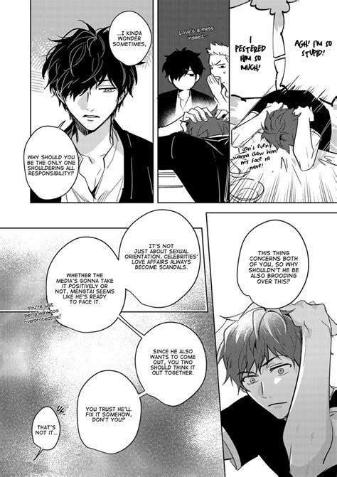 Gui My Influencer Boyfriend Vol Eng Page Of MyReadingManga