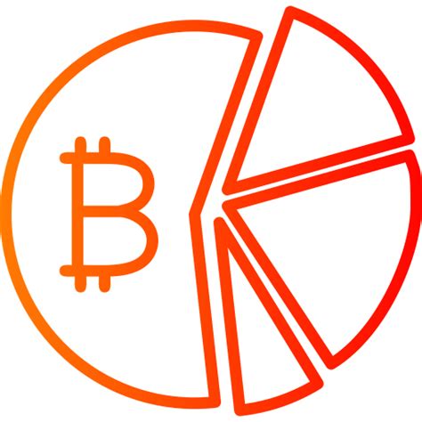 Data Analysis Generic Gradient Icon