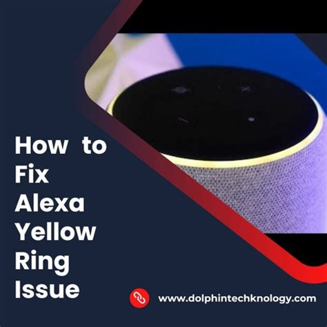 Stream Episode How To Fix Alexa Yellow Ring Issue Troubleshooting Guide By Gracierose807 Podcast