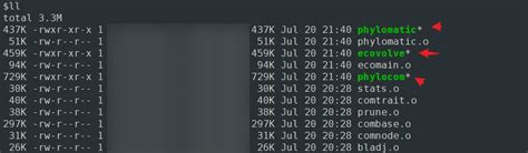 Linux Conda环境安装指定版本GCC 编译phylocom Debug记录 阿里云开发者社区