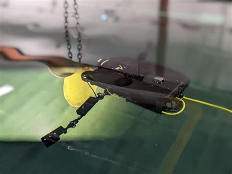 Very Excited To See This Collaboration Of Technology Coming Together Nathanael Kunke